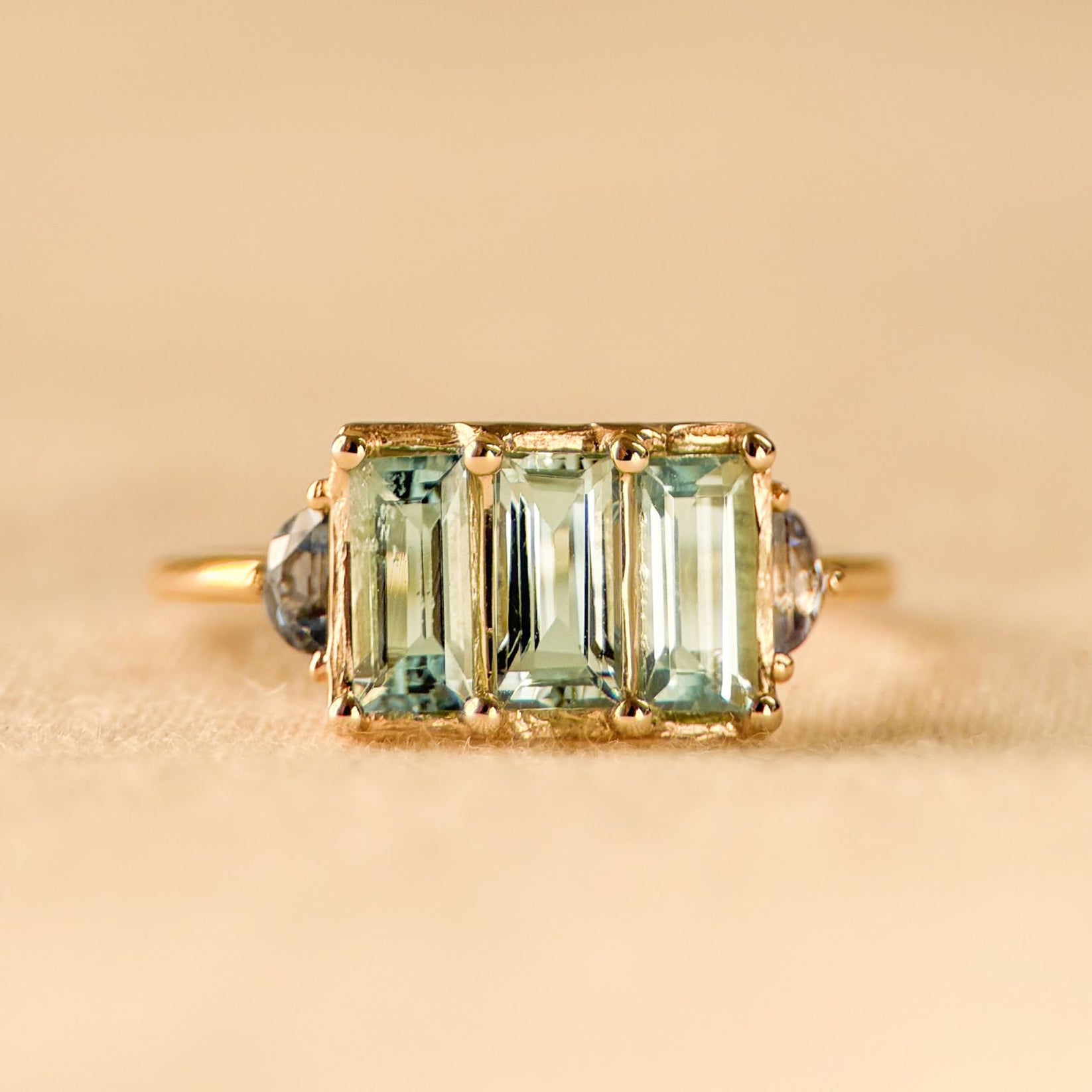 Marine Echo – Le Conte