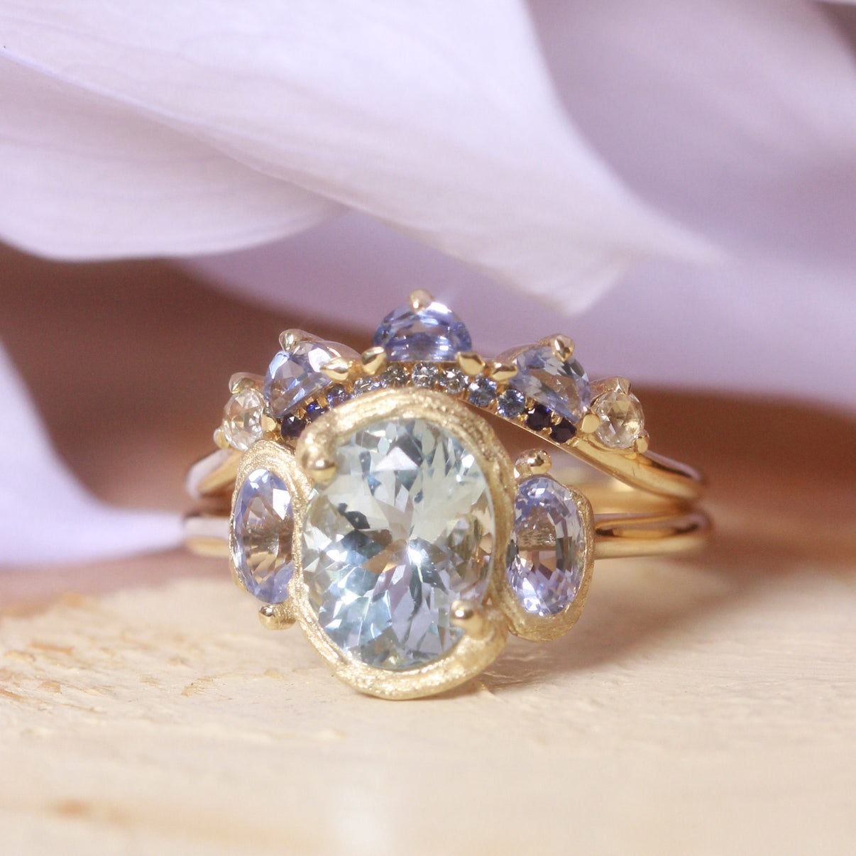 Forget-Me-Not – Atelier Le Conte