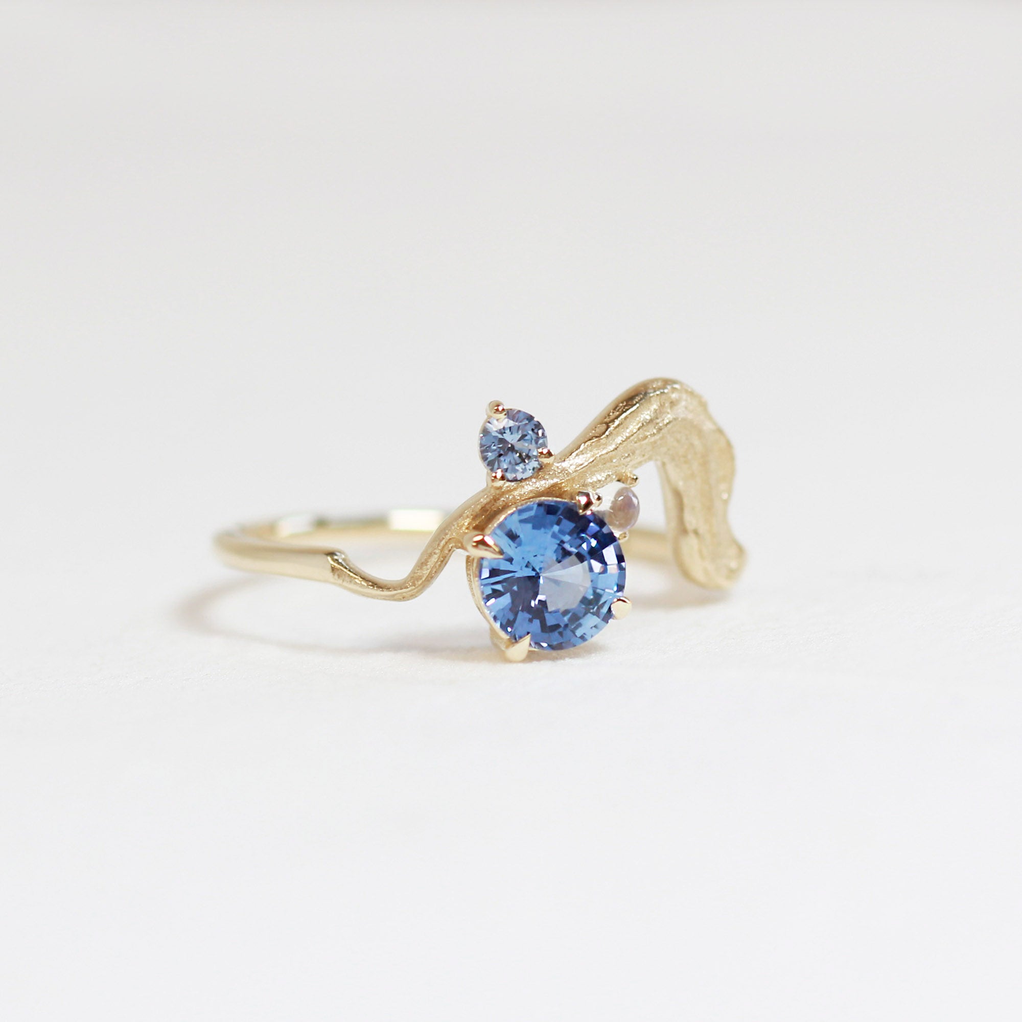 Azure – Le Conte Jewelry
