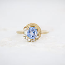 Cerulean – Le Conte Jewelry