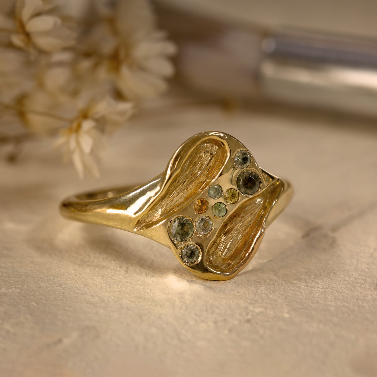 Meadow Serenade (Midday) – Le Conte