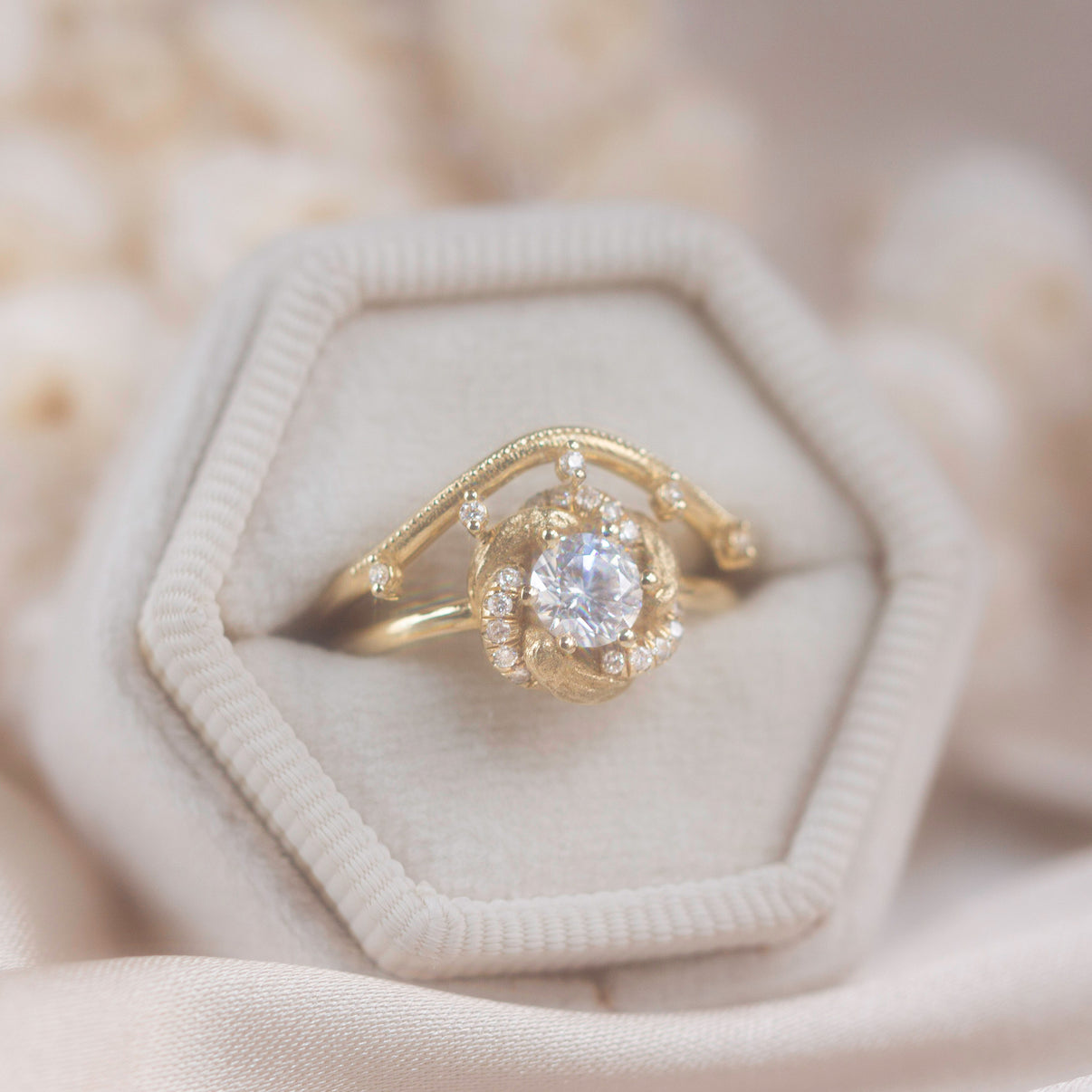 Monet's Garden – Le Conte