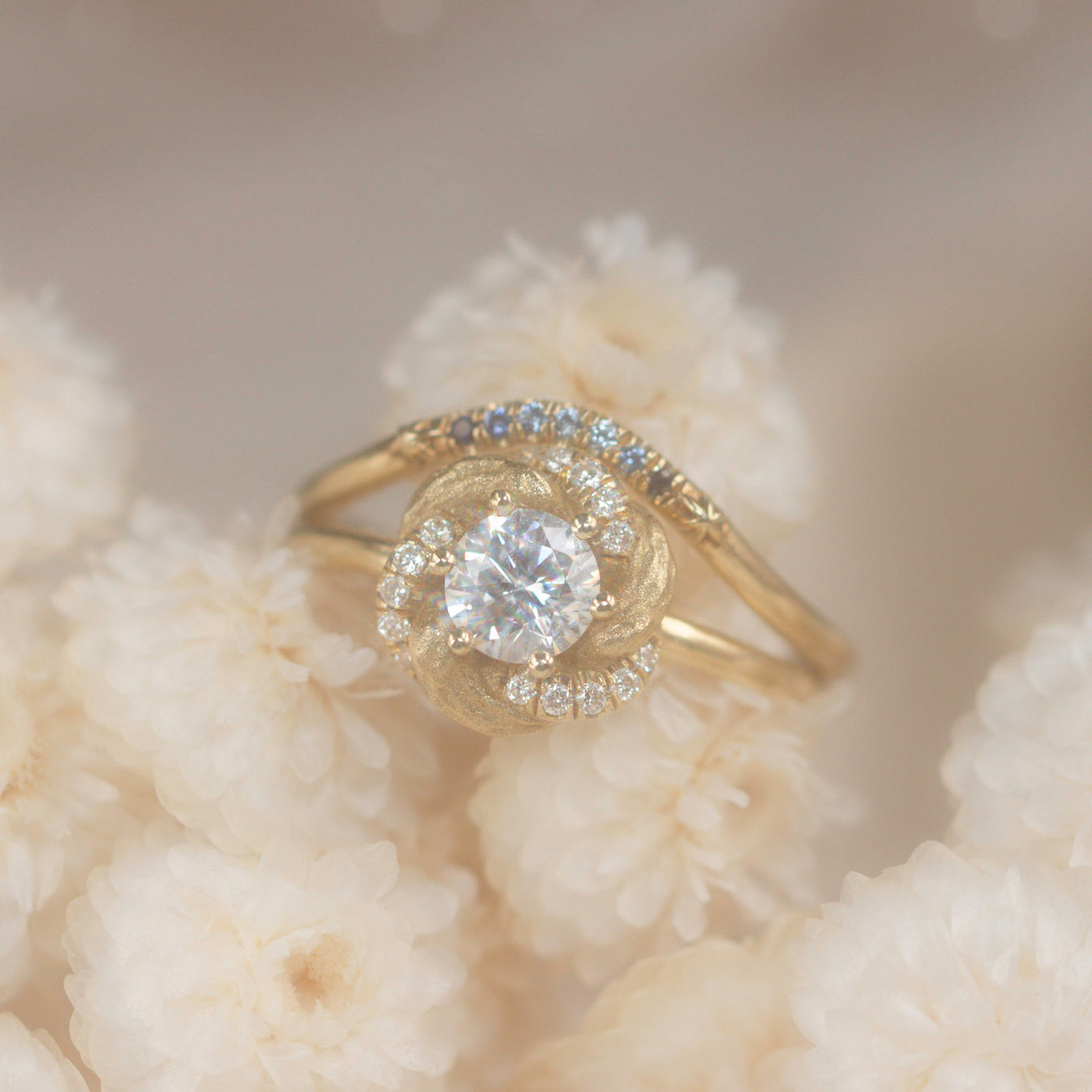 Monet's Garden – Le Conte