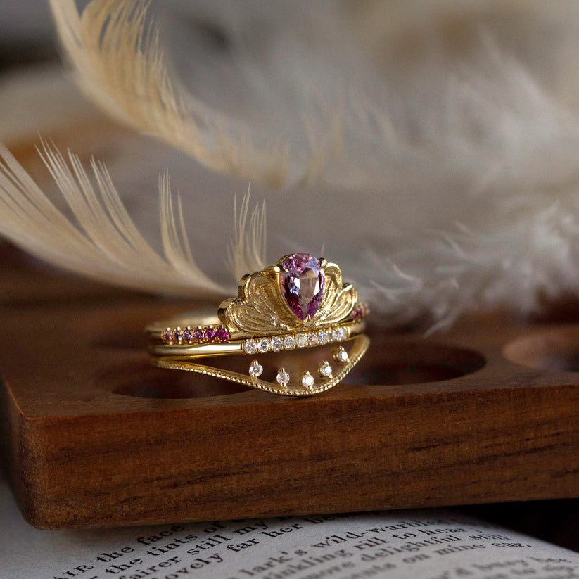 Opera Pink – Le Conte