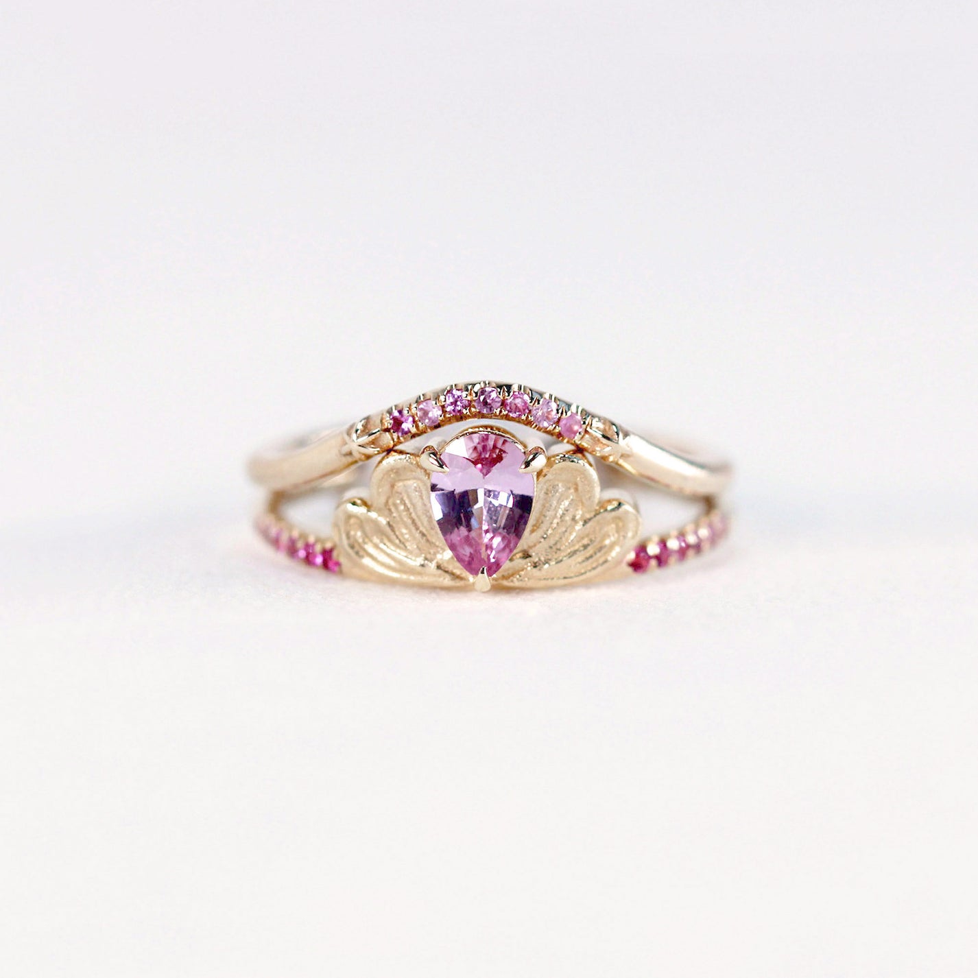 Opera Pink – Le Conte