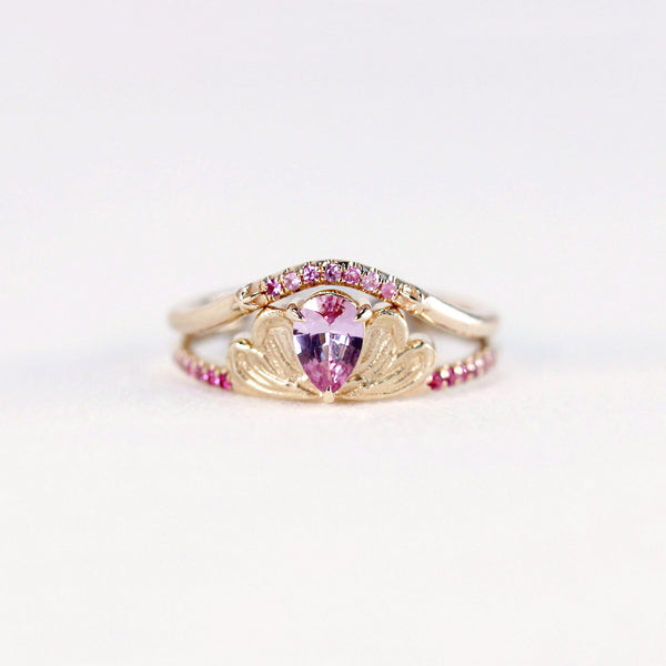 Opera Pink – Le Conte