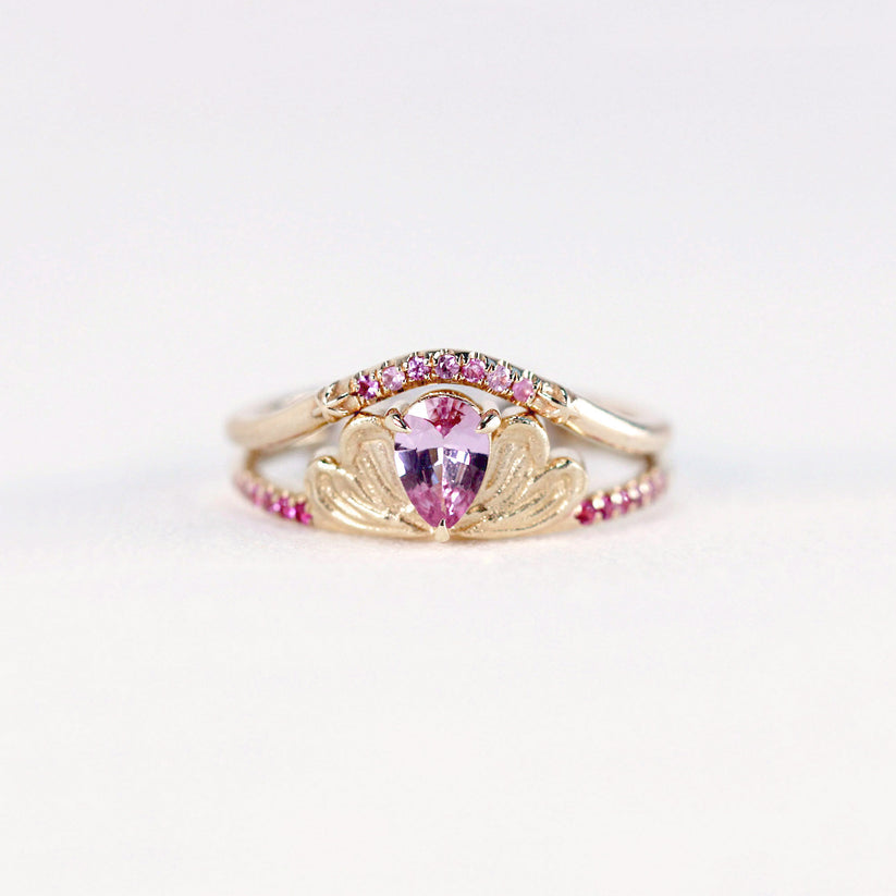 Opera Pink – Le Conte