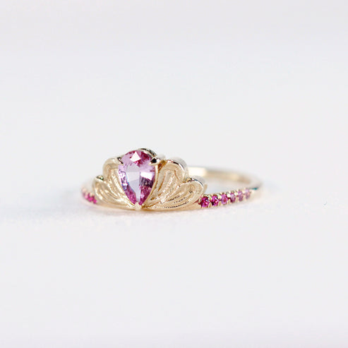 Opera Pink – Le Conte