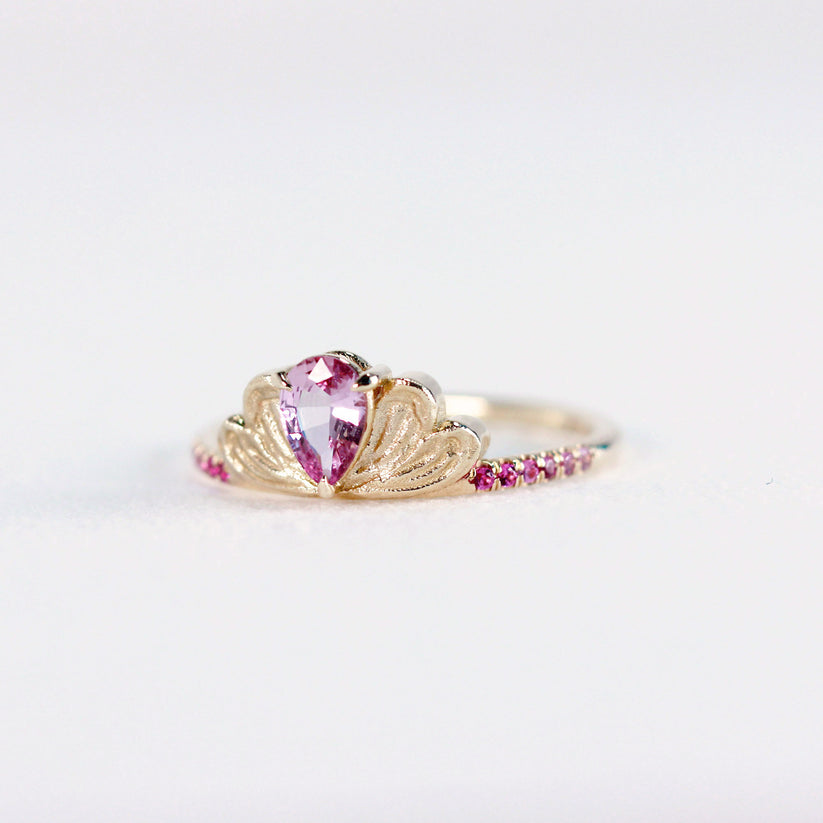 Opera Pink – Le Conte