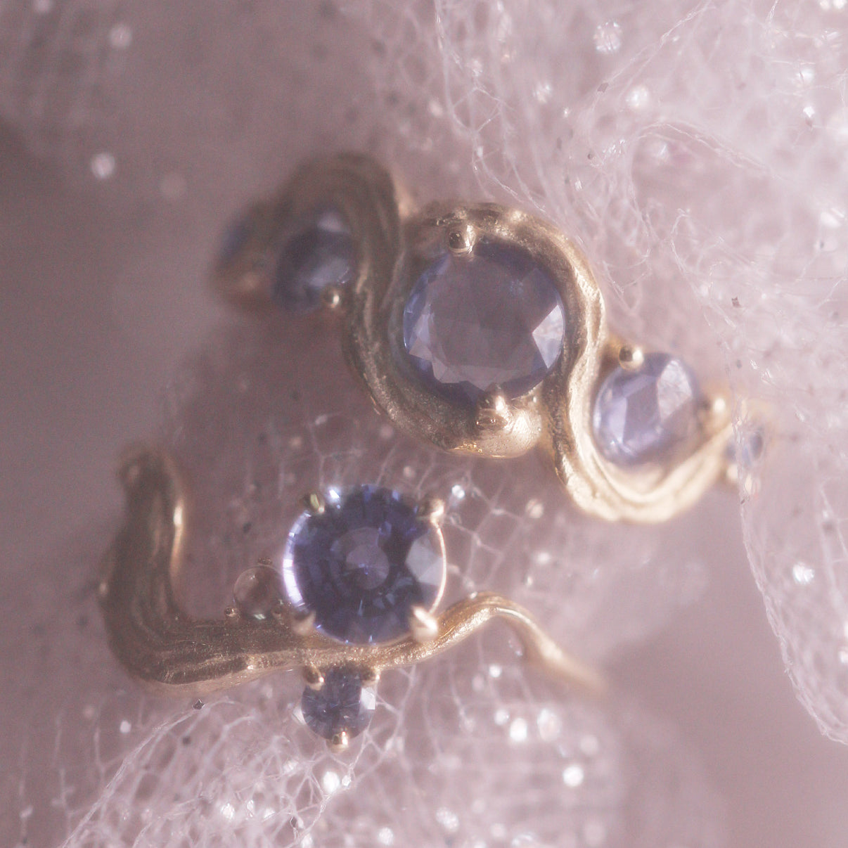 Phthalo Blue – Le Conte