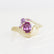 Red Violet – Le Conte Jewelry