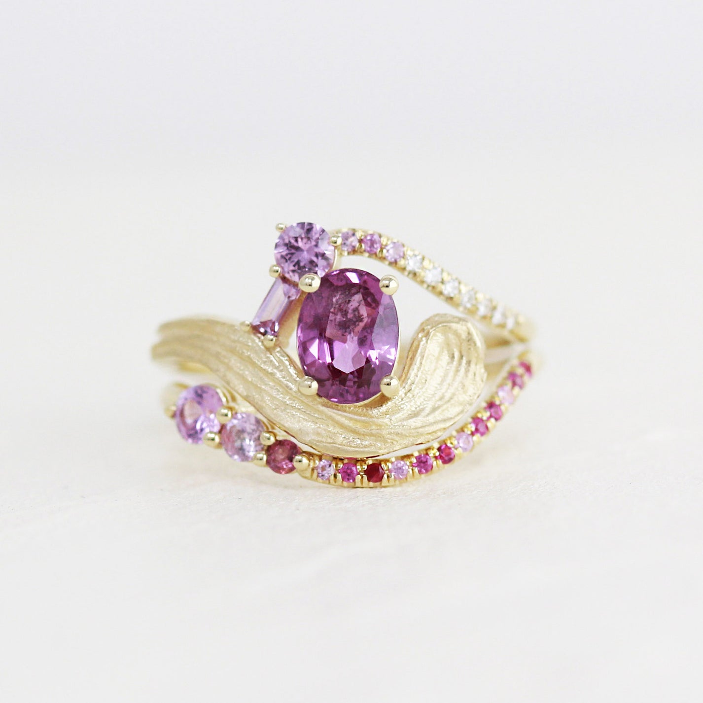 Red Violet – Le Conte