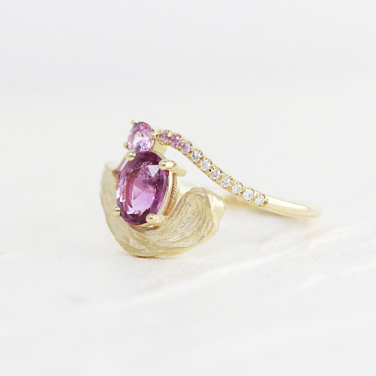 Red Violet – Le Conte