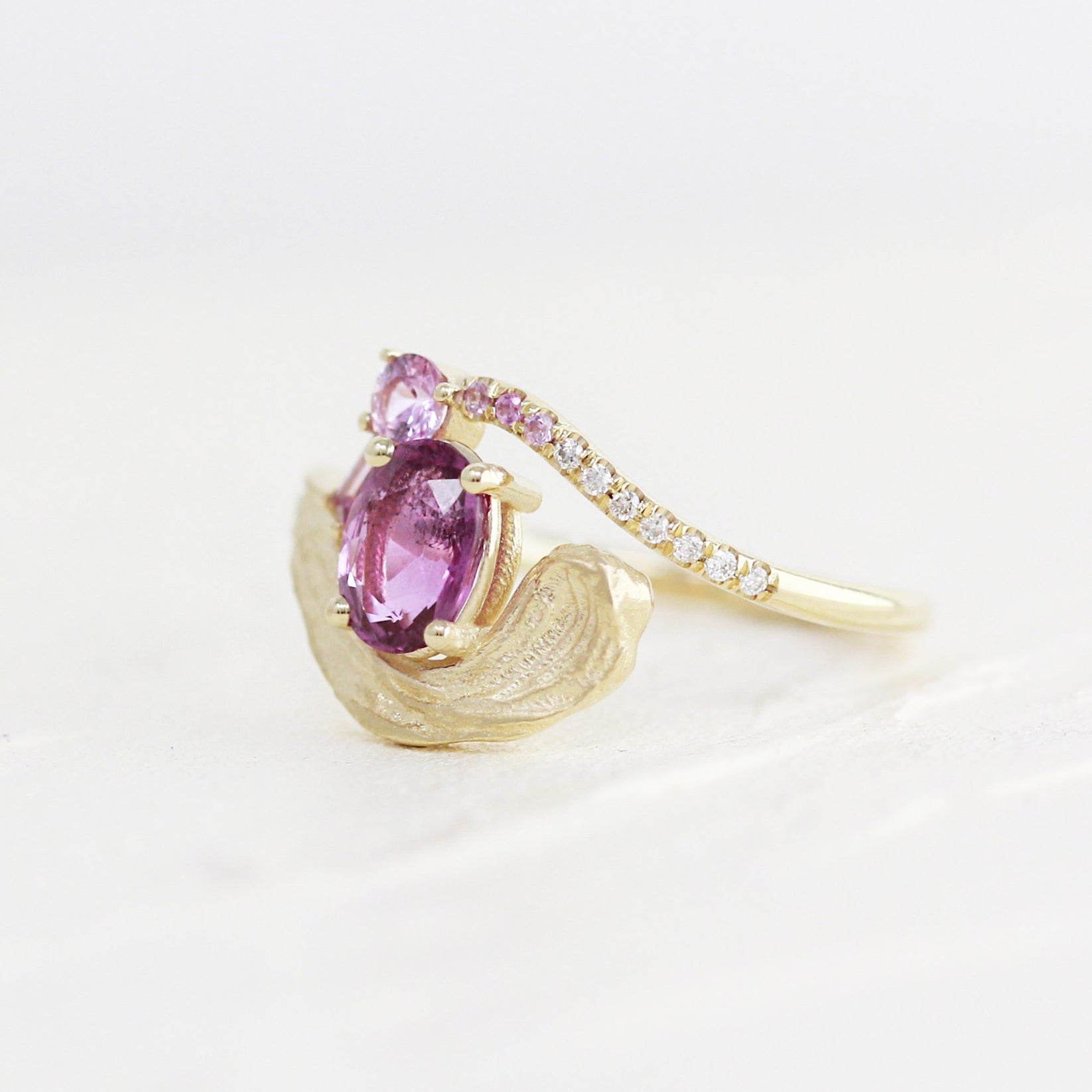 Red Violet – Le Conte