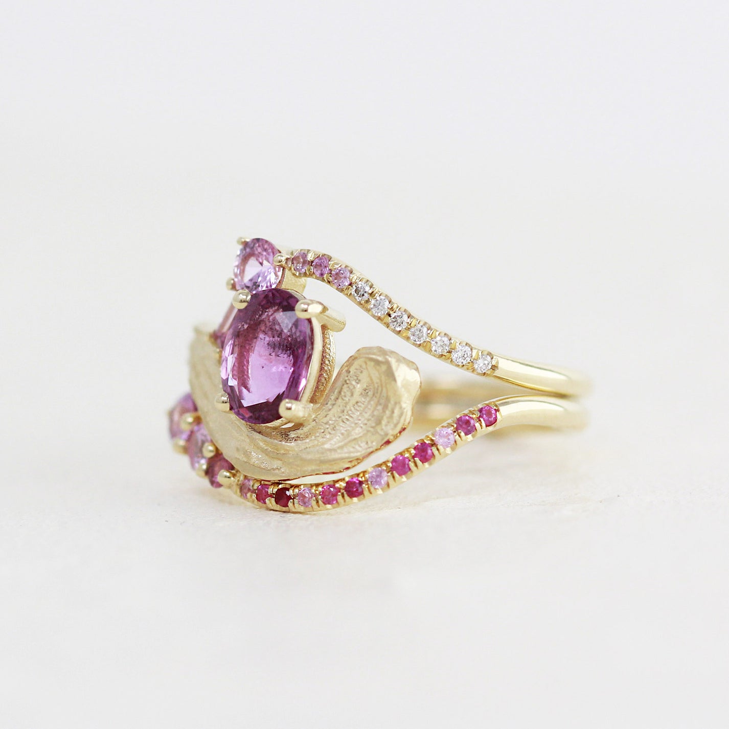 Red Violet – Le Conte