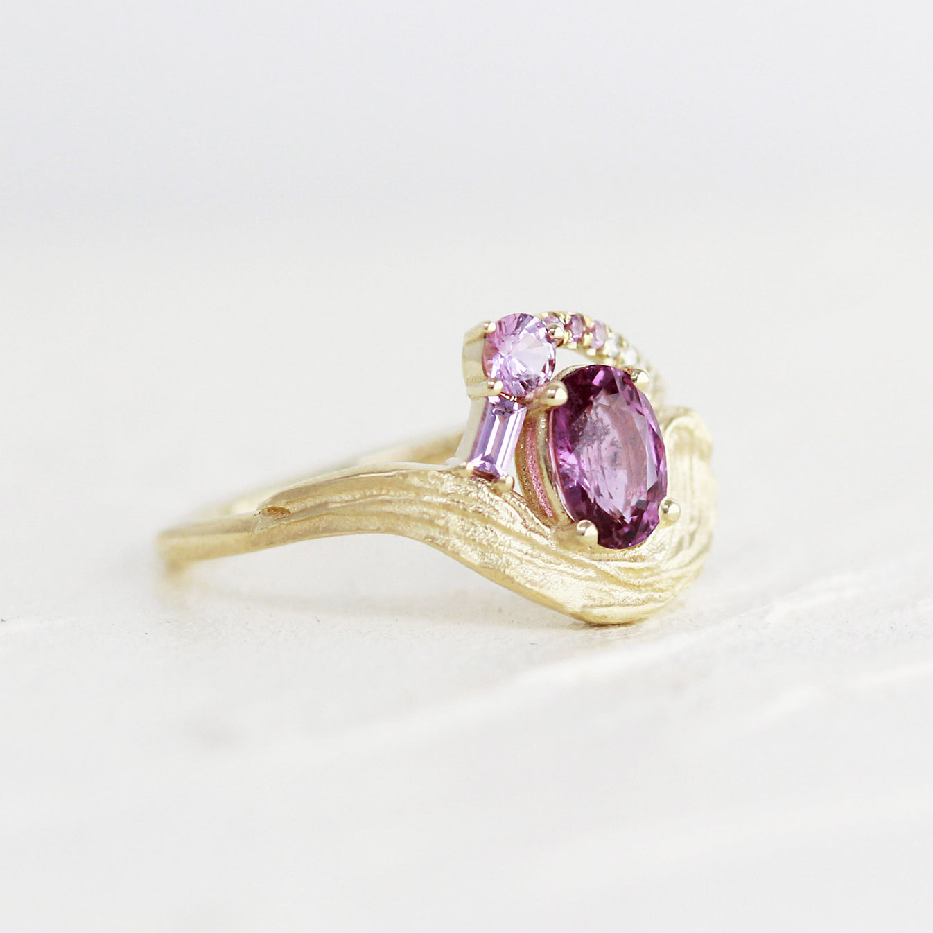 Red Violet – Le Conte