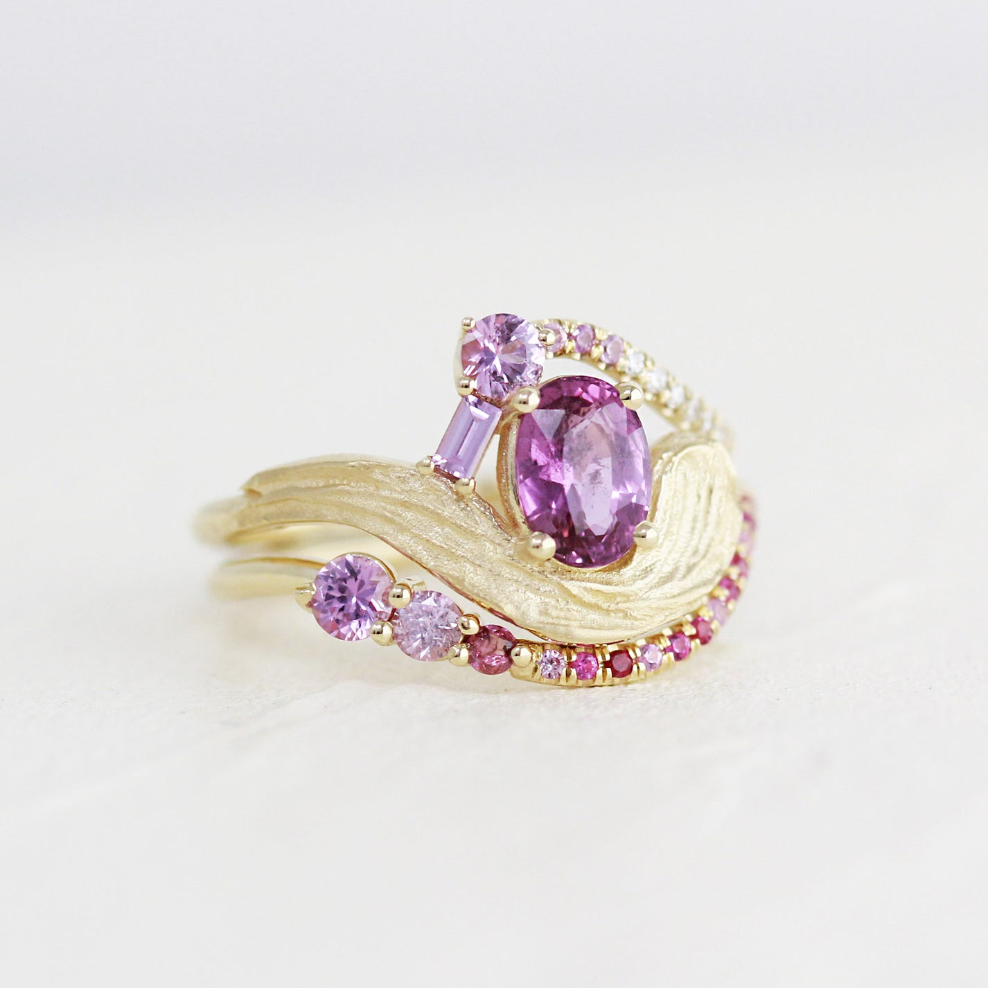 Red Violet – Le Conte