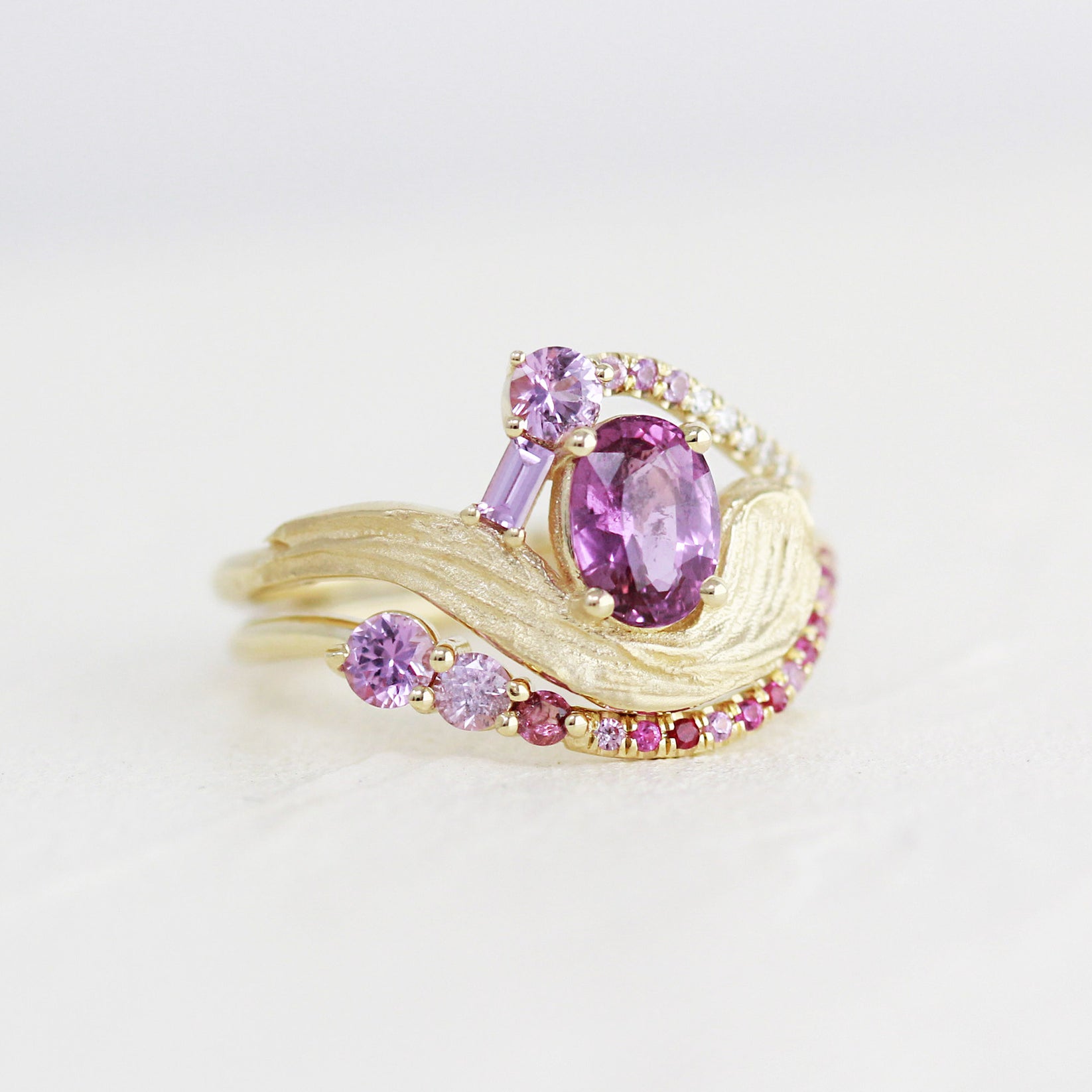 Red Violet – Le Conte