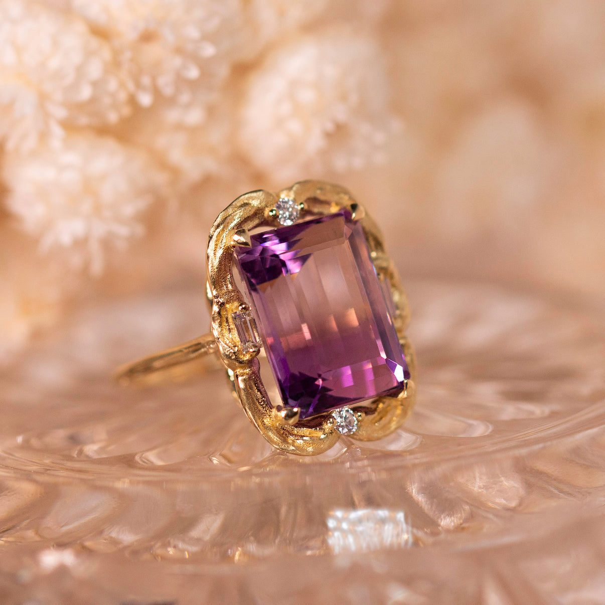 Royal Purple – Le Conte Jewelry