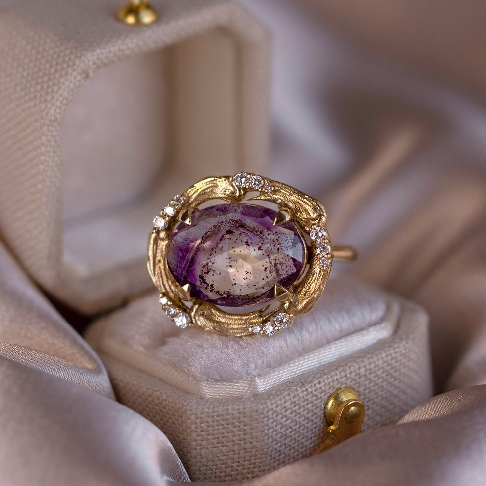 Ultra Violet – Le Conte