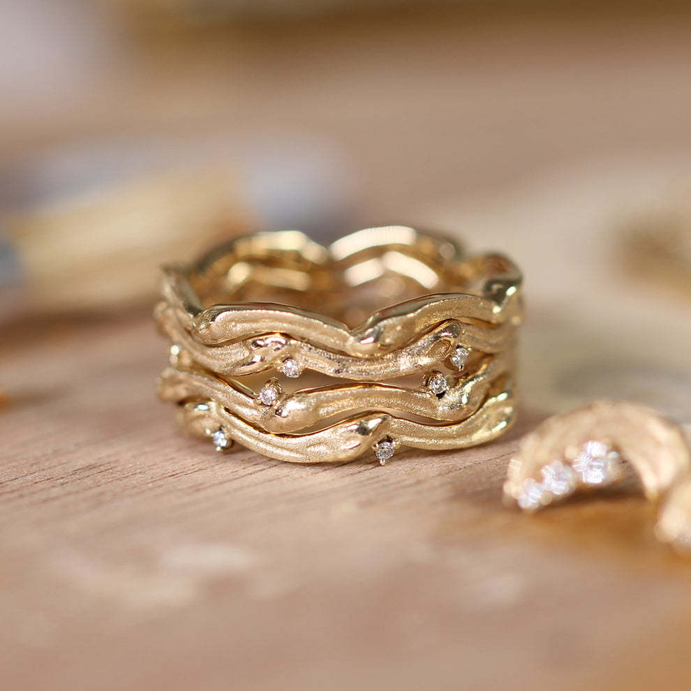 Van Gogh Band – Le Conte