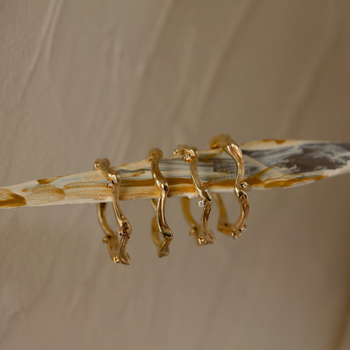 Van Gogh Band – Le Conte