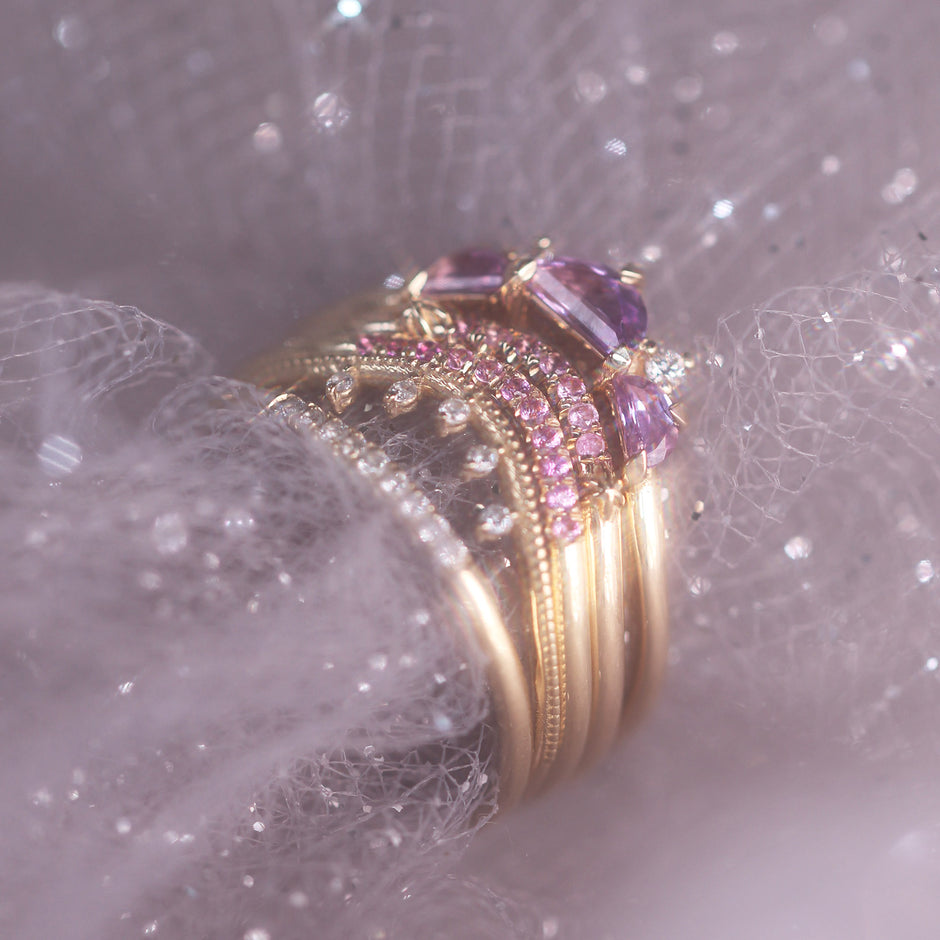 Contour – Le Conte