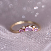 Contour – Le Conte