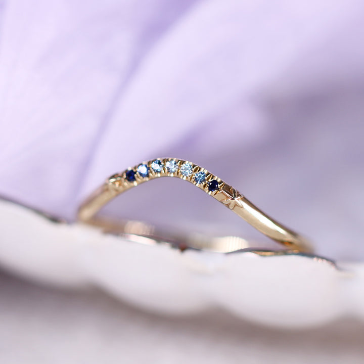 Contour – Le Conte