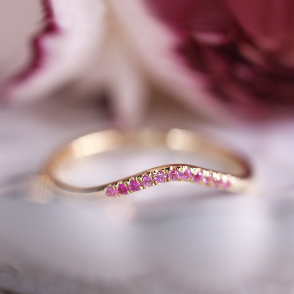 Contour – Le Conte Jewelry