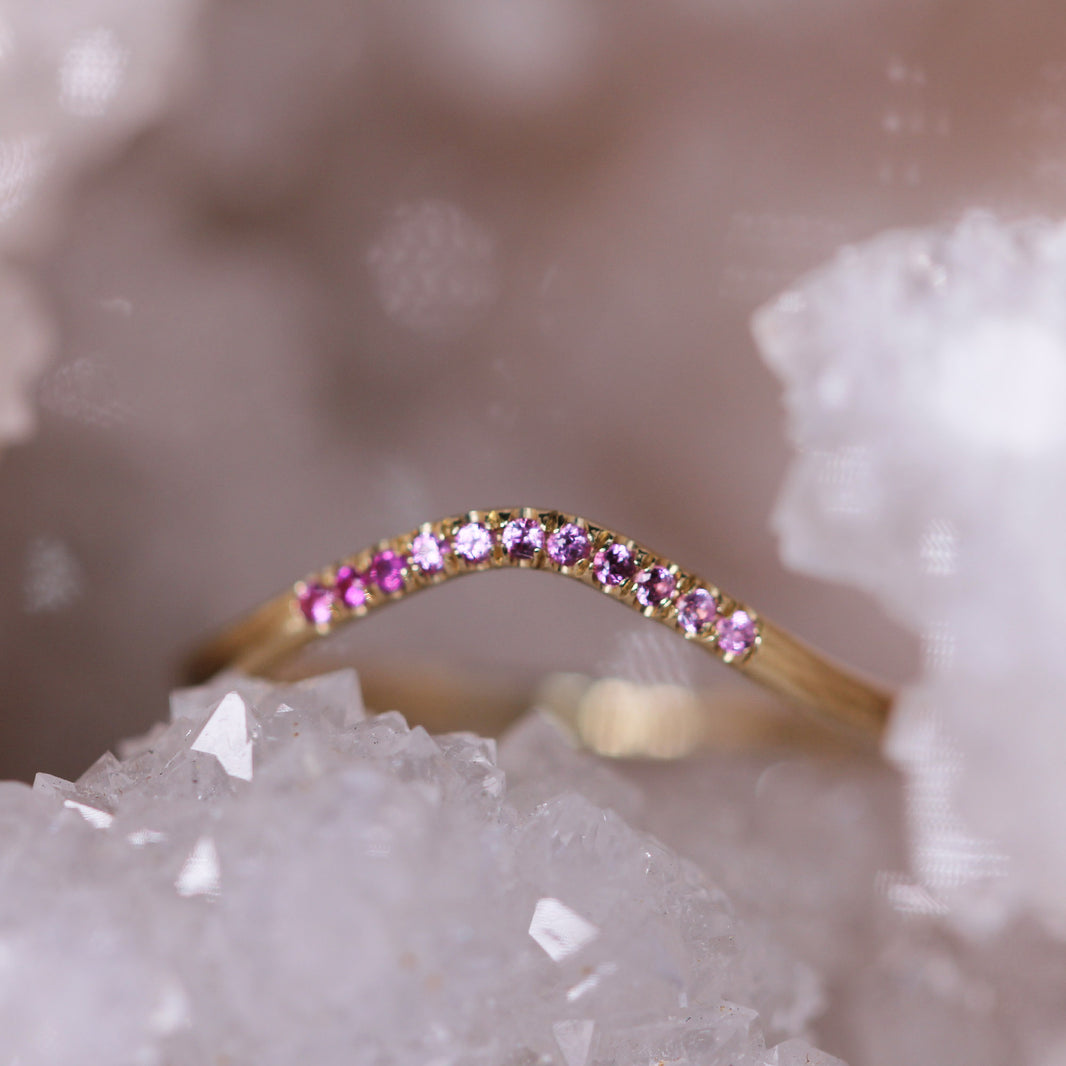 Contour – Le Conte Jewelry