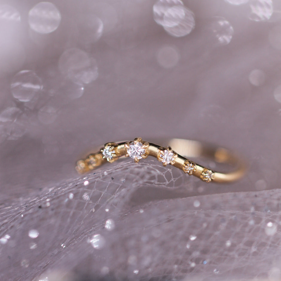 Contour – Le Conte Jewelry