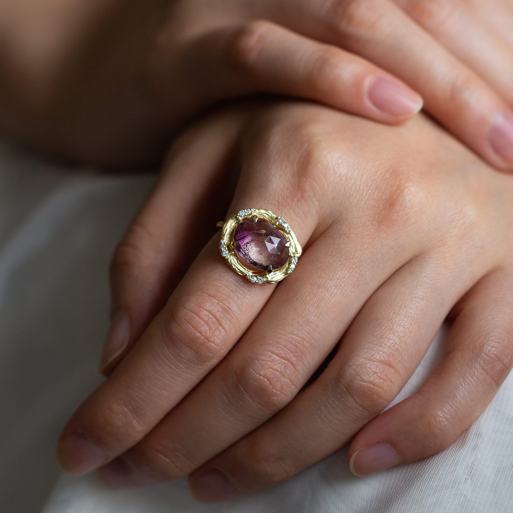 Ultra Violet – Le Conte