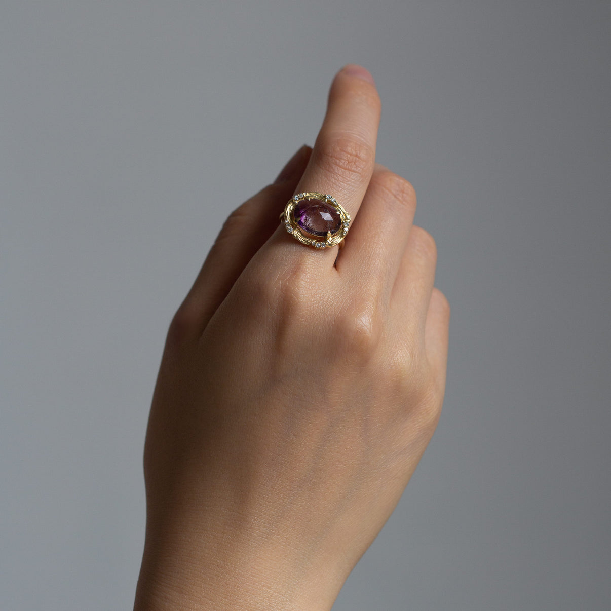 Ultra Violet – Le Conte