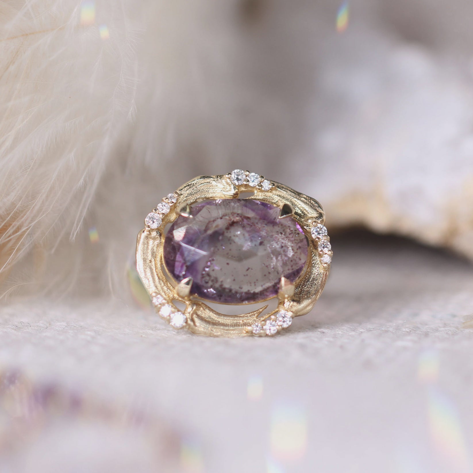 Ultra Violet – Le Conte