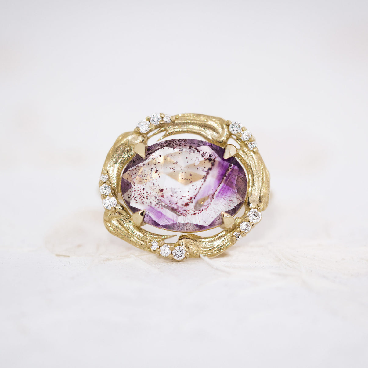 Ultra Violet – Le Conte Jewelry