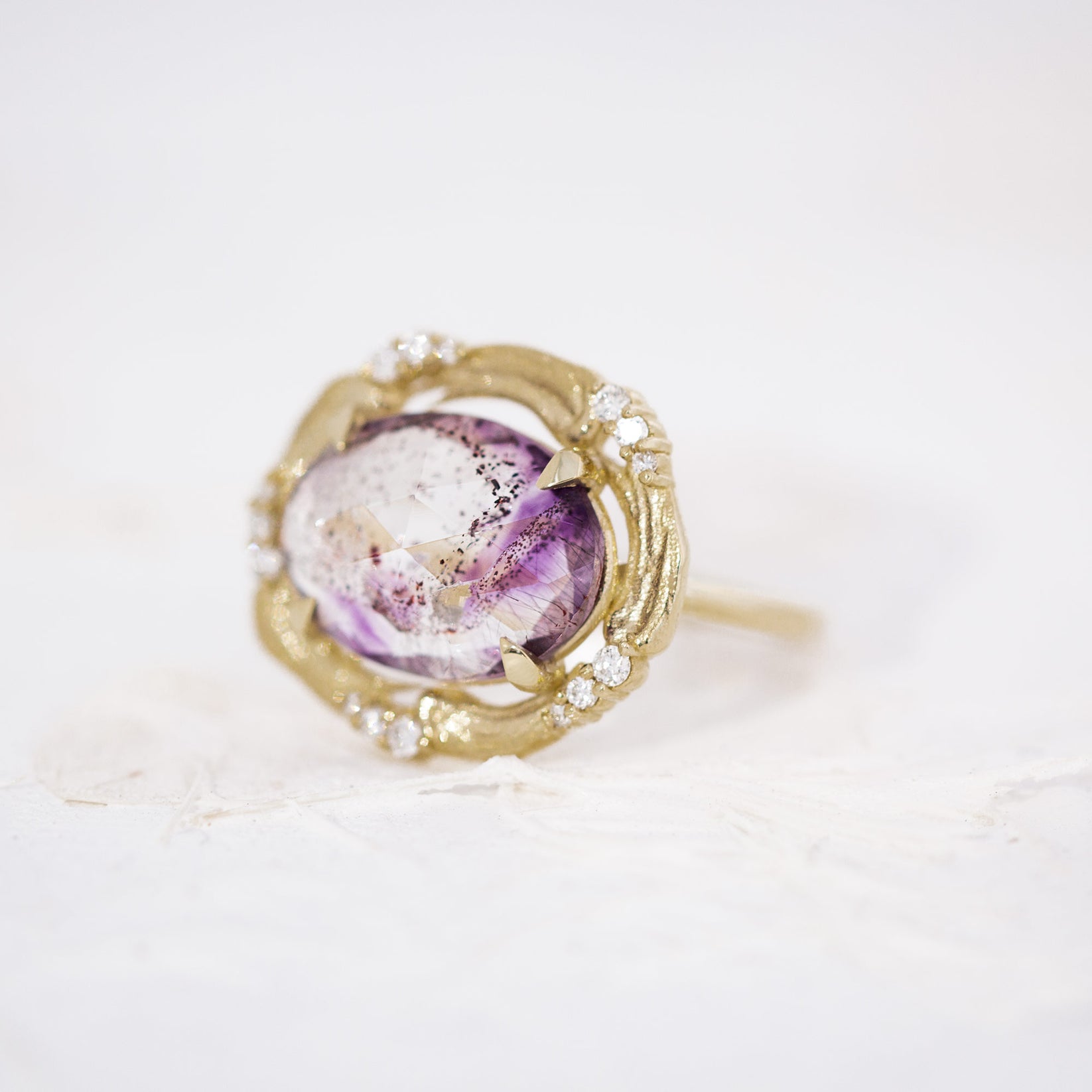 Ultra Violet – Le Conte