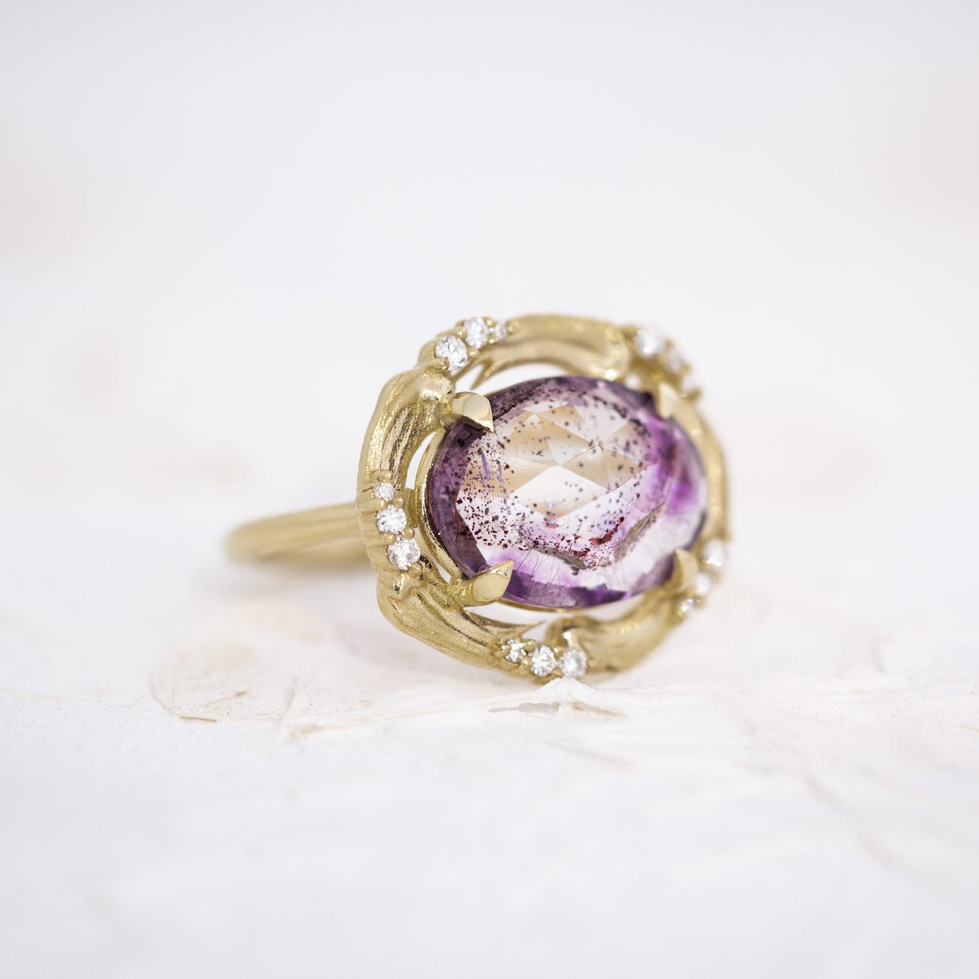 Ultra Violet – Le Conte